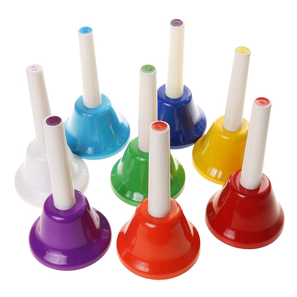 Hand Percussion Instruments for Kids Children Earl... – Grandado