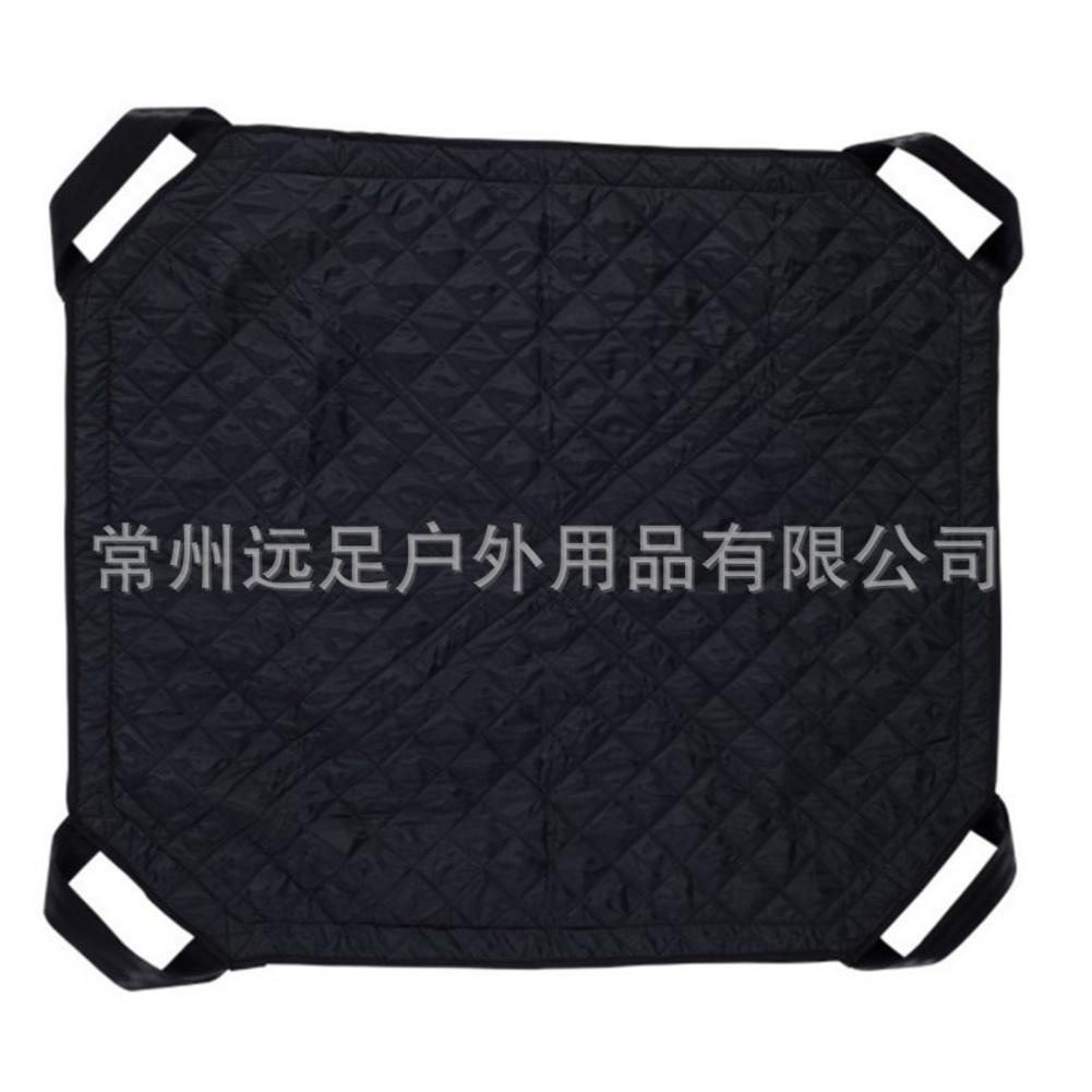 Positioning Bed Pad Transfer Blanket With Handles ... – Grandado