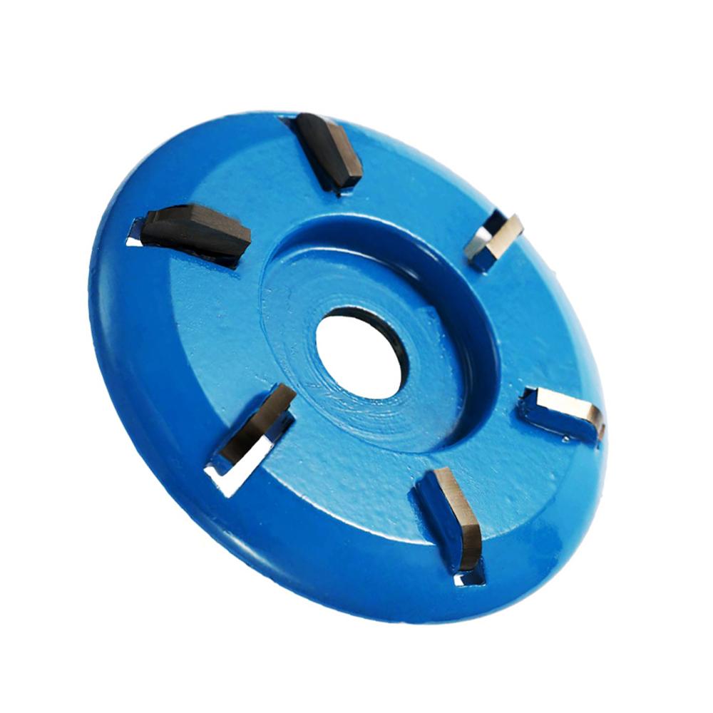 6 Tanden Power Houtsnijwerk Cutter Schijf Frezen A... – LovingPrices