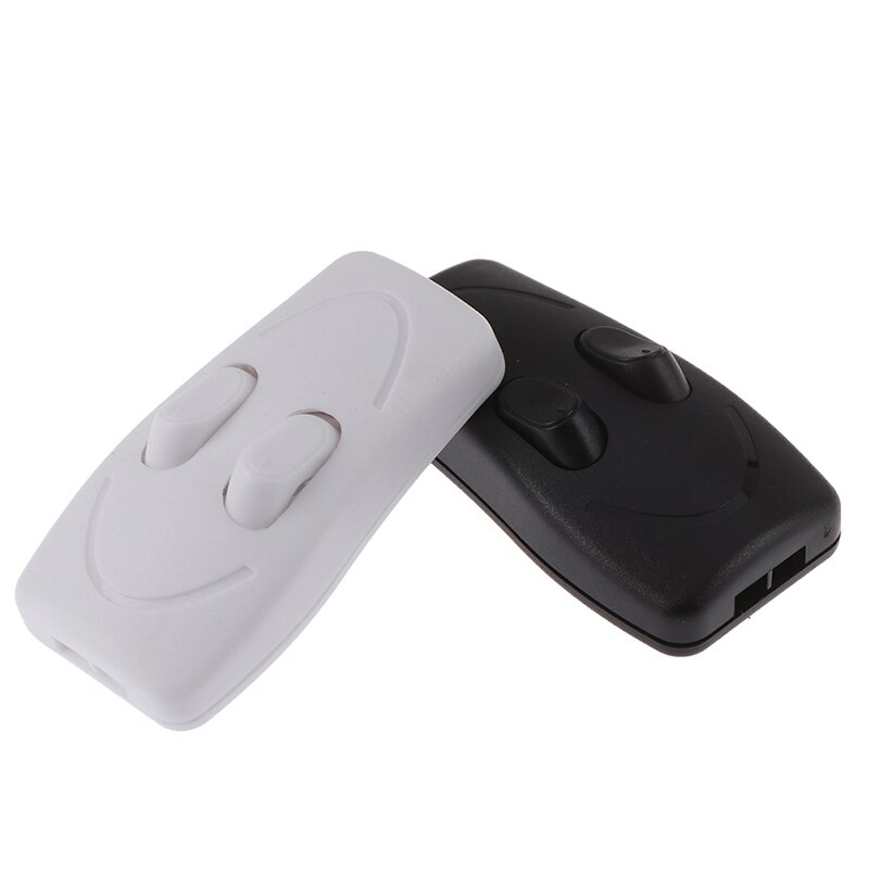 1PC Lamp Double Control Switch CE Floor Light Tabl... – Vicedeal