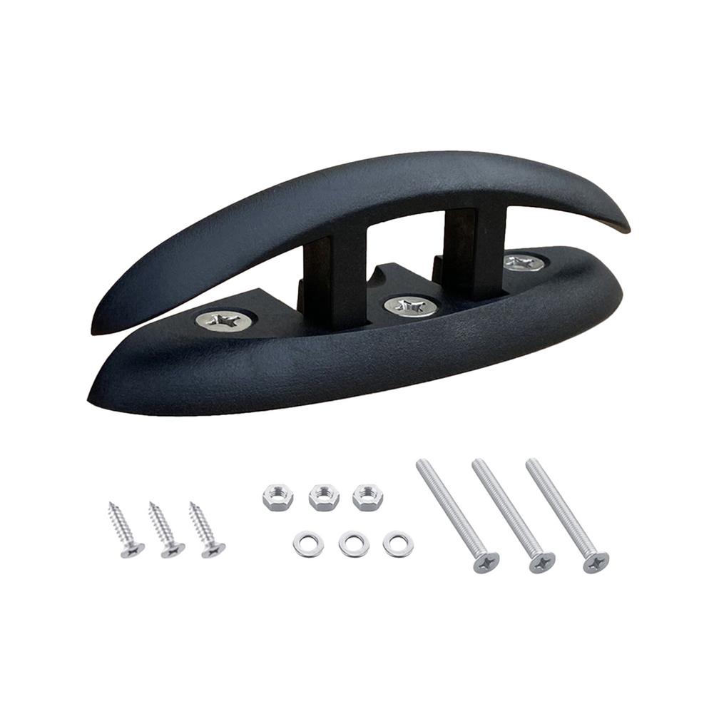 Boat Accessories Nylon Sailboats Flip Up Folding P... – Grandado