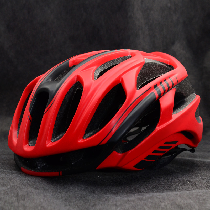 Fietshelm Mannen Fietshelm Outdoor Vrouwen Ultrali... – Vicedeal