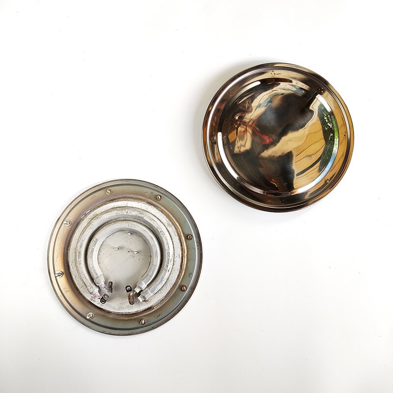 220V 3200/2800/1500w stainless steel heating eleme... – Grandado