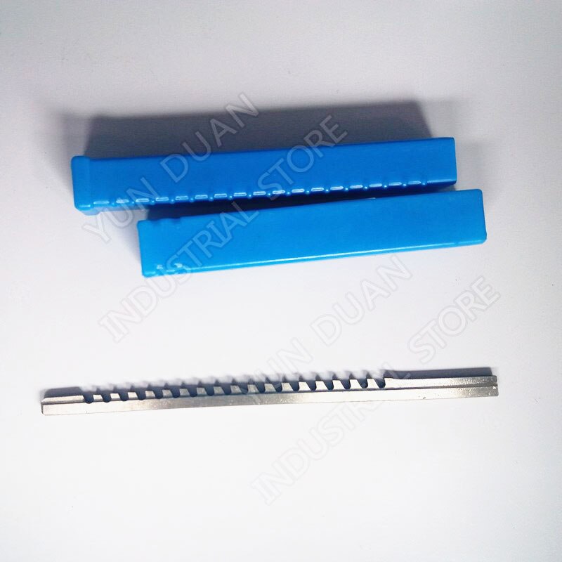 A Push Type Keyway Broach 3/32" inch High spe... – Grandado