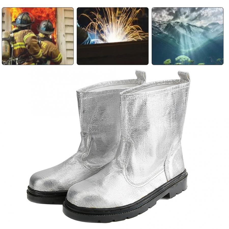 Aluminum Foil Fireproof 1000 Degrees Heatproof Boo... – Vicedeal