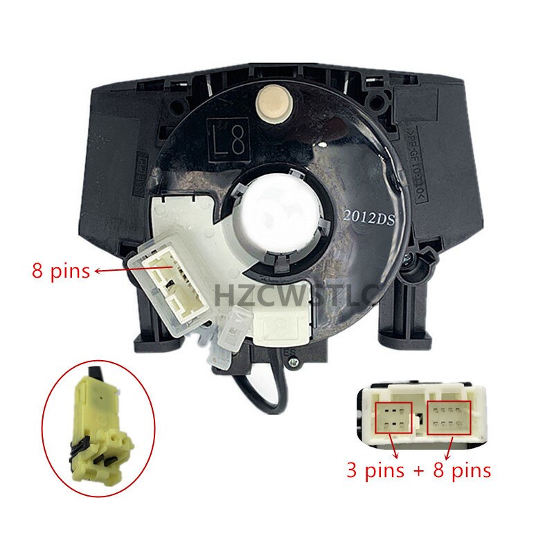 Neue 255679U00A 25567ET225 25567-EV06E Für Nissan ... – Grandado