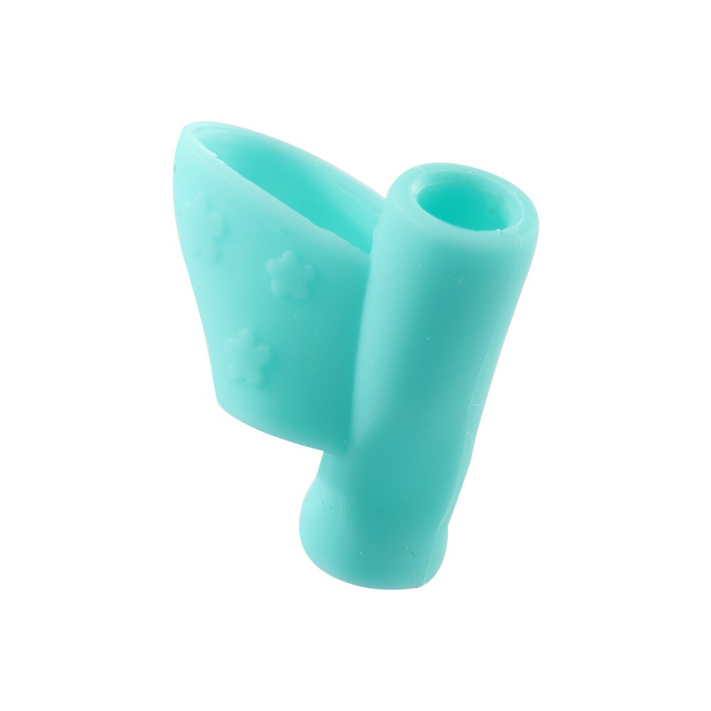 Kleur Willekeurige 3 Potloden Handvat Rechterhand ... – Grandado