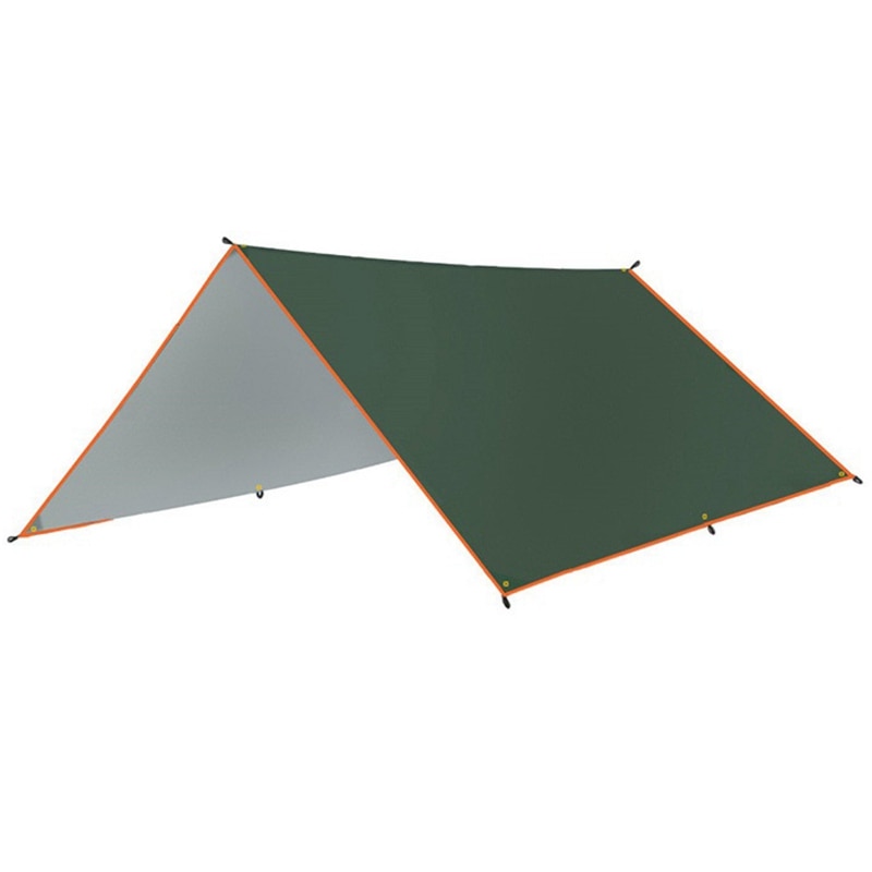 Awning Waterproof Tarp Tent Shade Ultralight Garde... – Vicedeal
