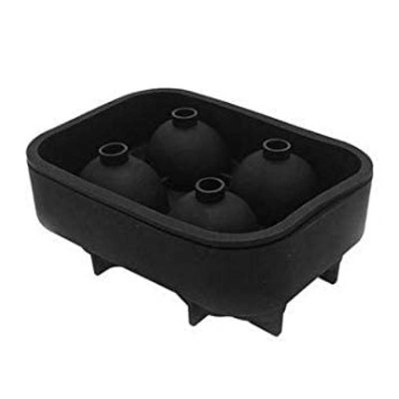Halloween isterning maker kranie form chokolade fo... – Vicedeal