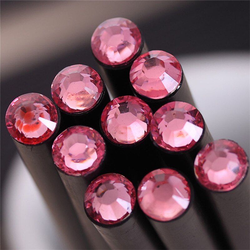 Pencil Hb Diamond Color Pencil Stationery Items Dr... – Grandado