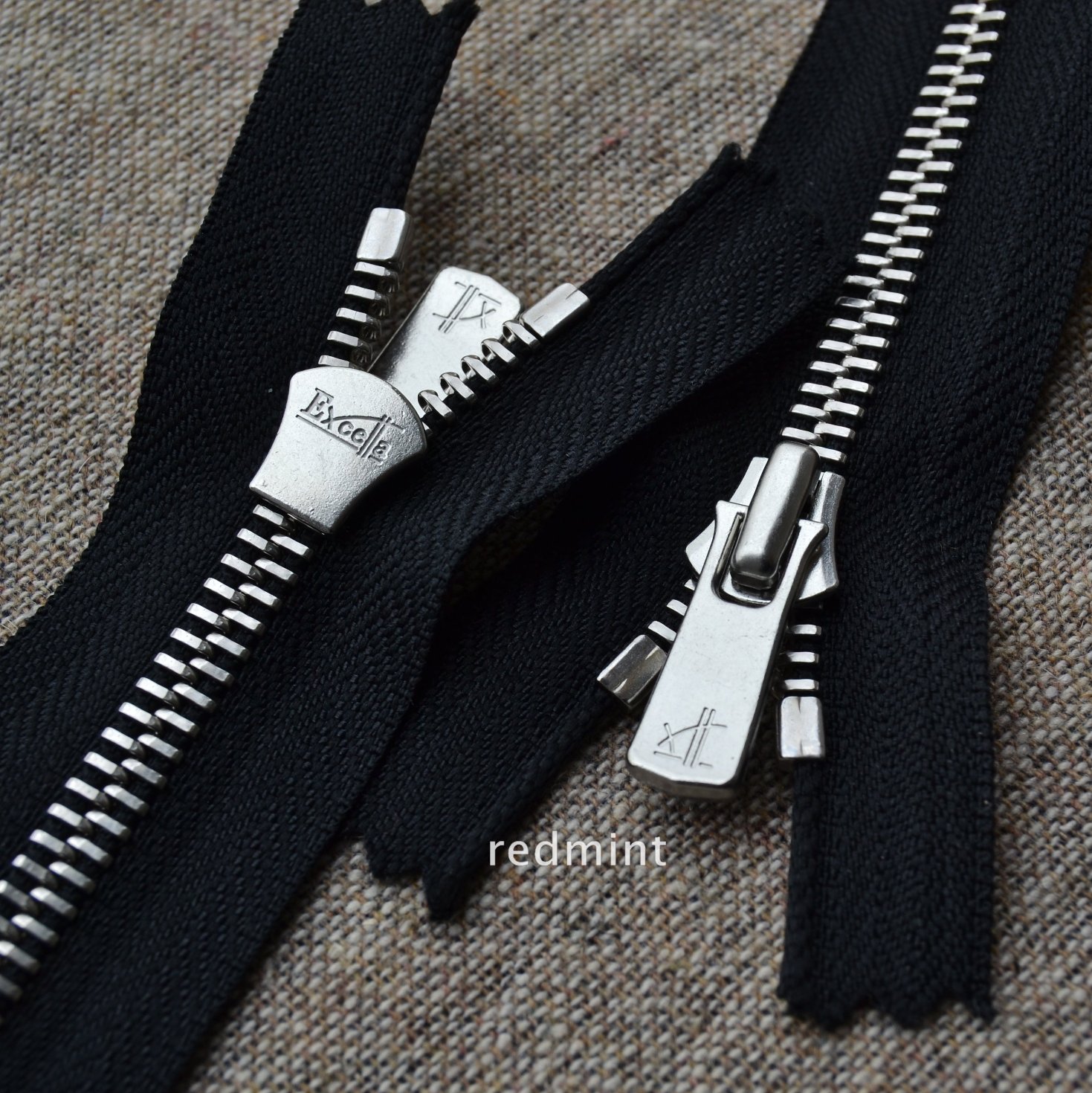 3 closed copper and copper tail EXCELLA, Hong Kong... – Grandado