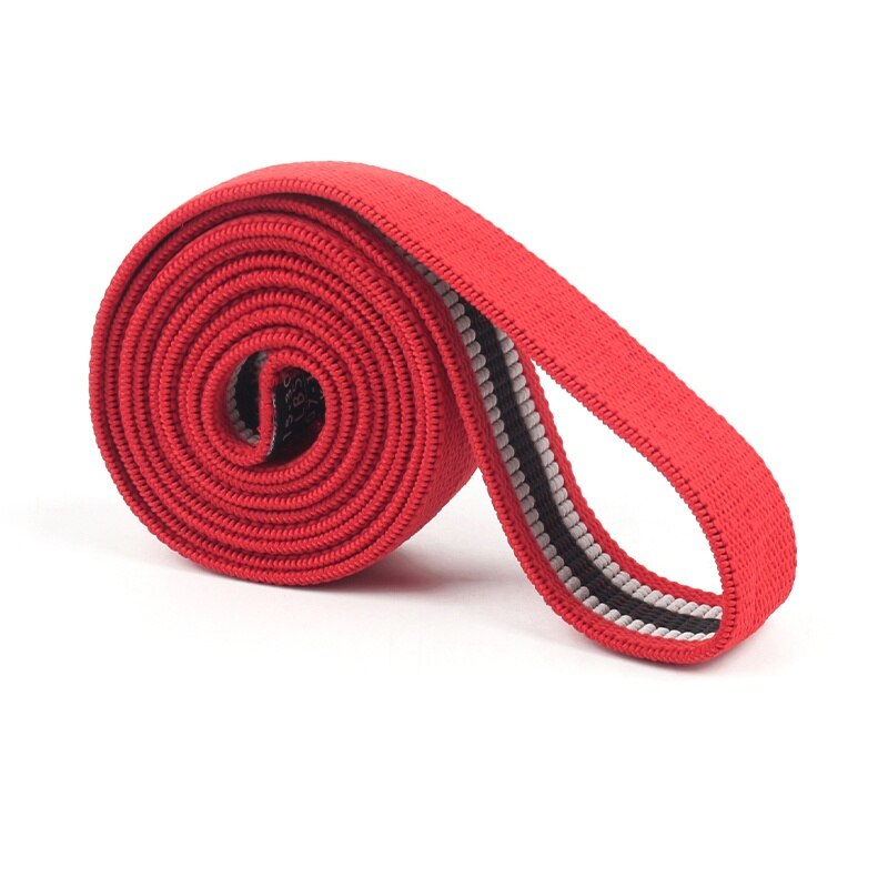 Yoga Fitness Rubber Band Elastic Hip Circle Expand... – Grandado