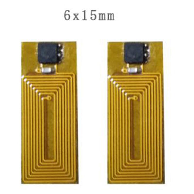 5pcs Ntag213 13.56 MHz nfc tag for all nfc phone/N... – Grandado