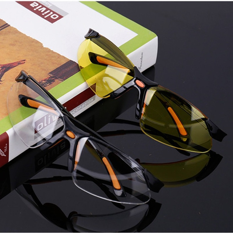 Sports Cycling Wind Proof Sunglasses Outdoor Men&... – Vicedeal