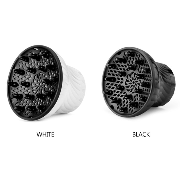 Universele Haar Diffuser Aanpasbaar Voor Haardroge... – Grandado