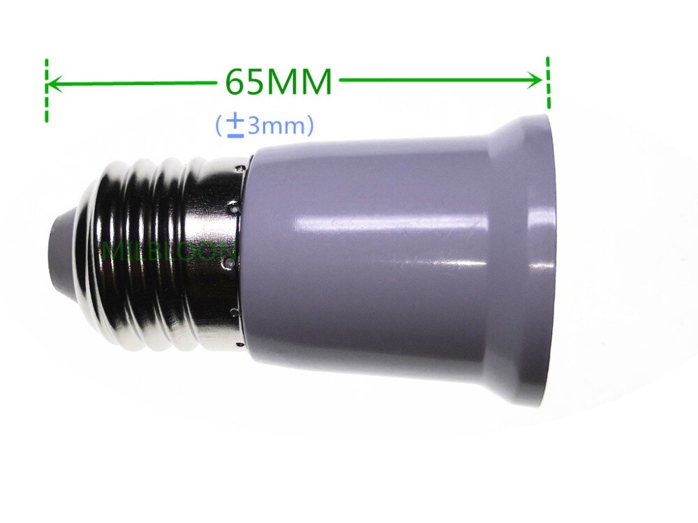 E27 Verlengen Lamphouder E27 Converter E27 verleng... – Grandado