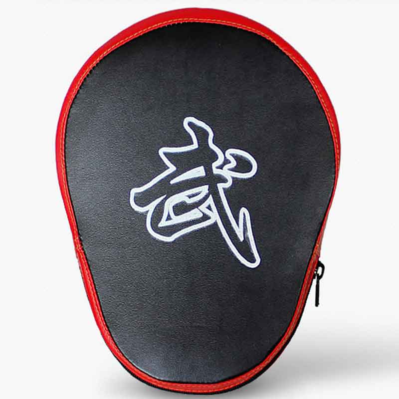 Hand Target MMA Focus Punch Pad Boxing Training Gl... – Grandado