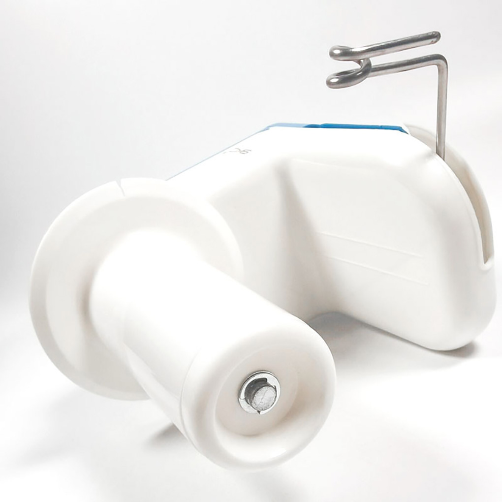 Yarn Winder Plastic Metal Crafting Tools Crochetin... – Grandado