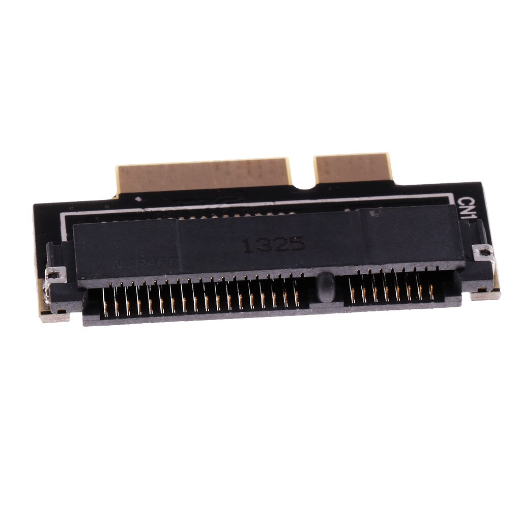 Dovewill msata ssd til ssd (7+17 pin) adapterkort ... – Vicedeal