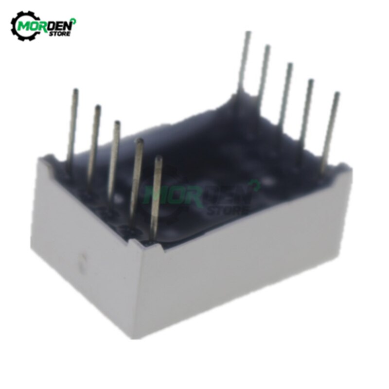 0.56Inch/0.5Inch Led 7 Segment 1 Bit Led Display M... – Vicedeal 0.56Inch/0.5Inch Led 7 Segment 1 Bit Led Display M... – Vicedeal