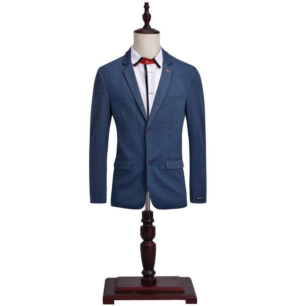 Men's Formal Suit Male Suits Boutique Suit Slim Si... – Grandado