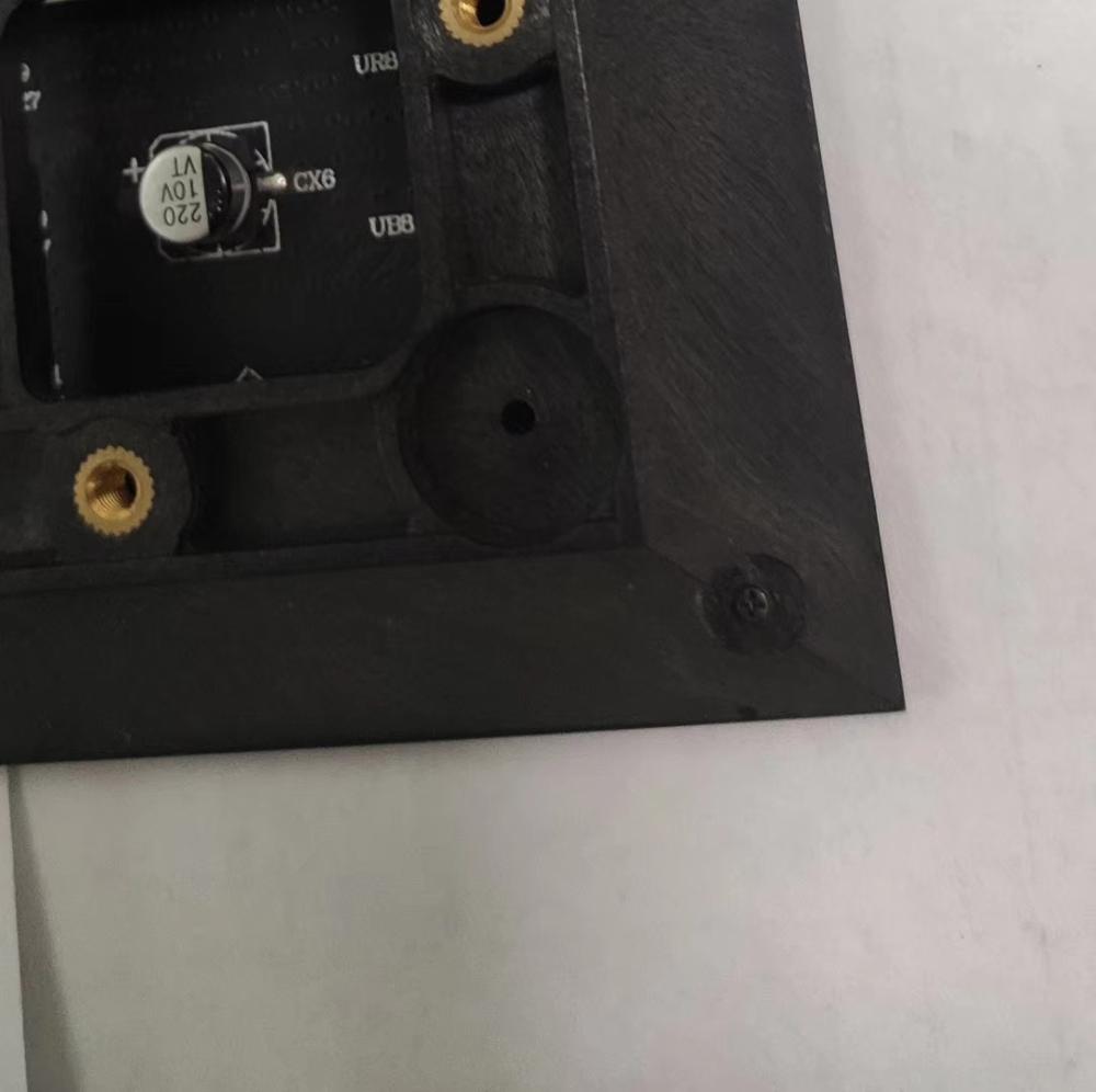 hypotenuse right angle P2 P2.5 P3 full-color outdo... – Grandado