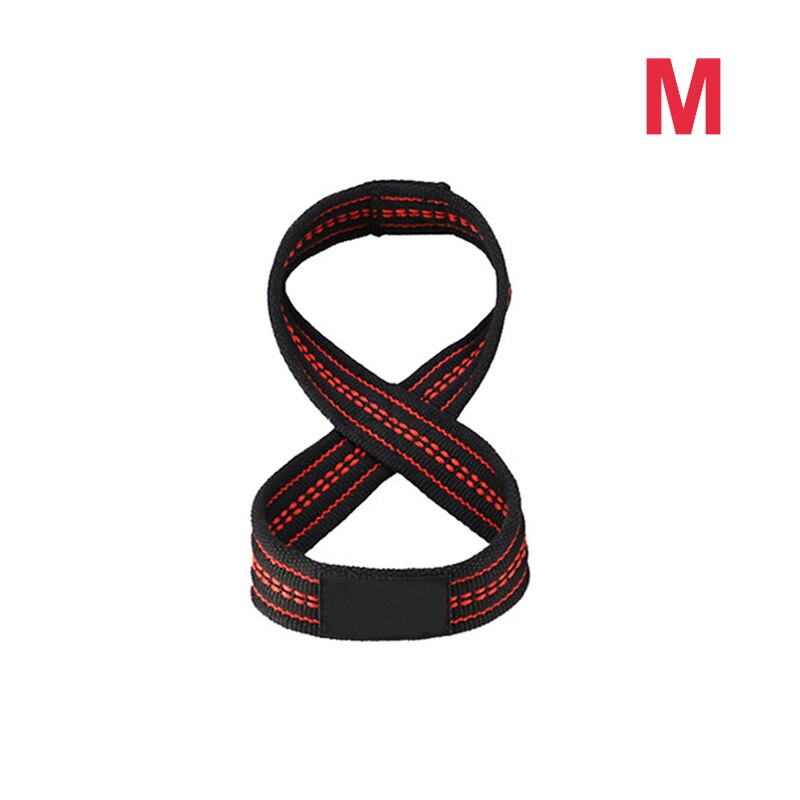 Fitness Equipments Bodybuilding Figure 8 Lift Wris... – Vicedeal
