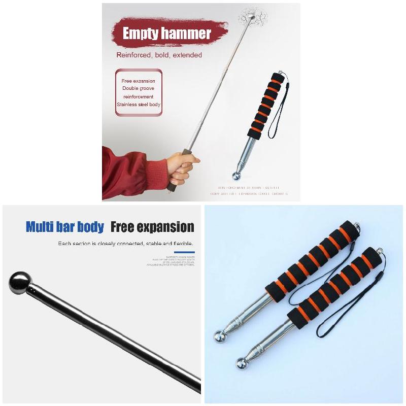 Household Tools Telescopic Inspection Tool Hollowi... – Grandado