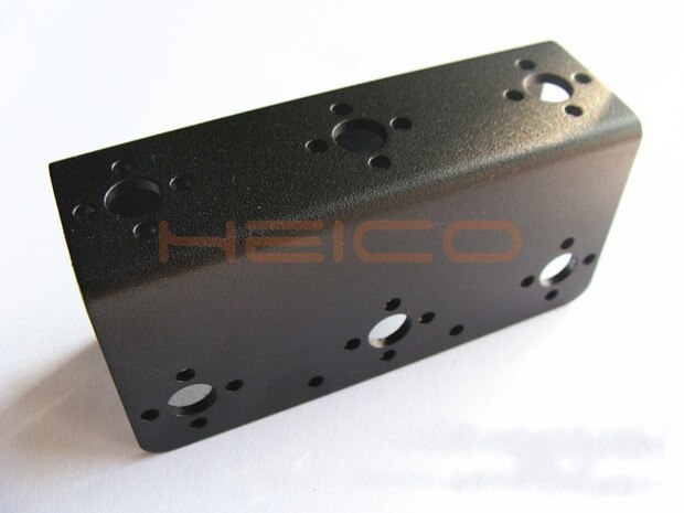 Metal U Type Steering Gear Bracket Biped Robot Mec... – Vicedeal