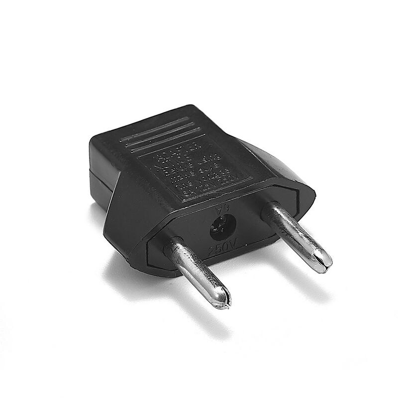 100 pcs EU Europese Plug Power Adapter Japan Ameri... – Vicedeal
