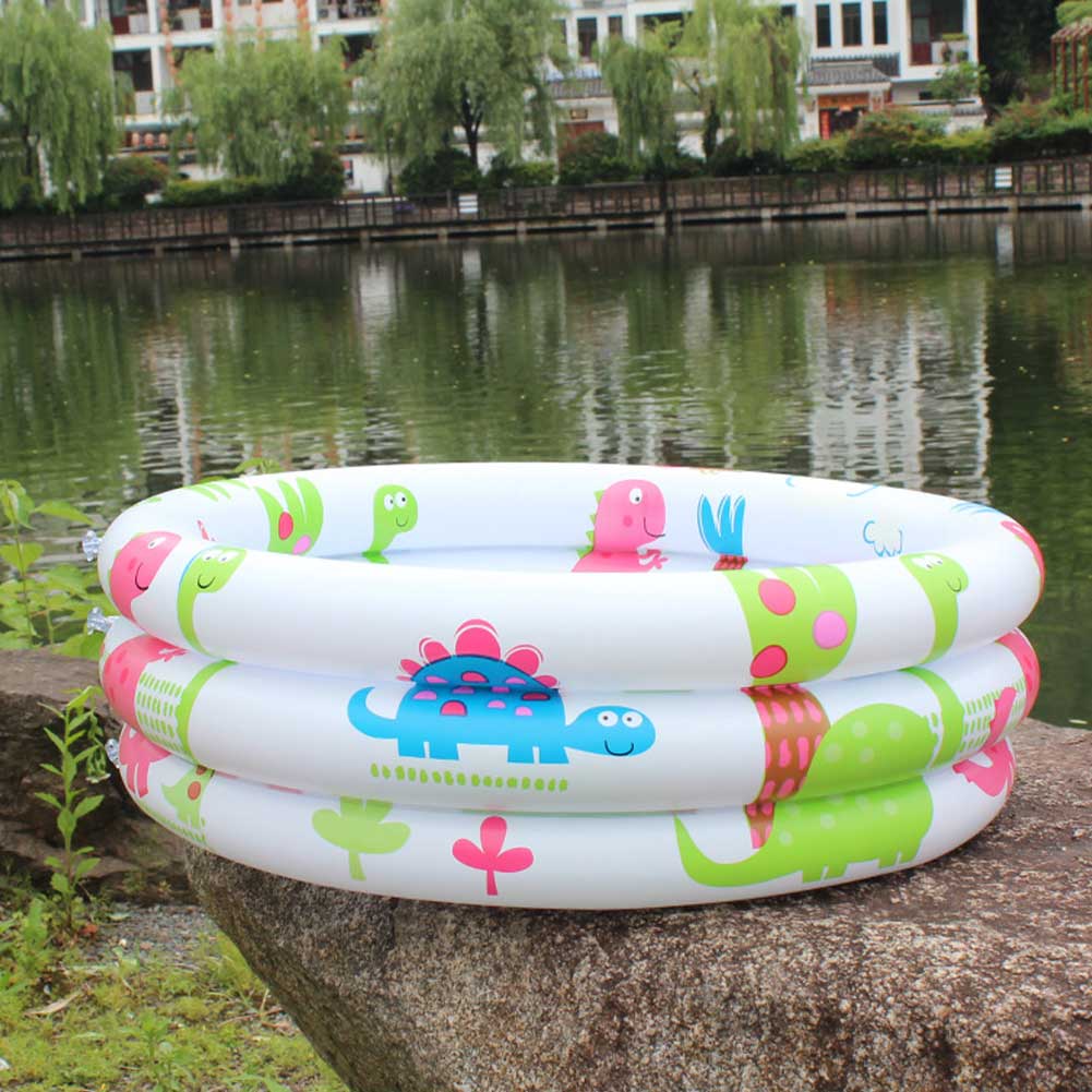 Piscina de PVC para interior y exterior, inflable,... – Grandado