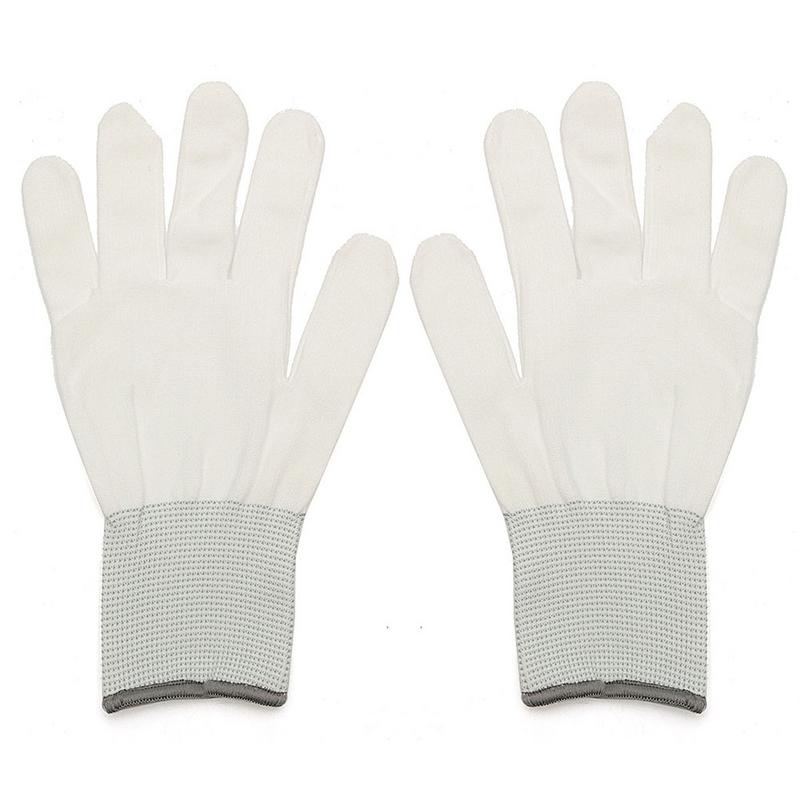 Vinyl Anti-static Window Car Wrap Gloves 1 Pair Ti... – Grandado