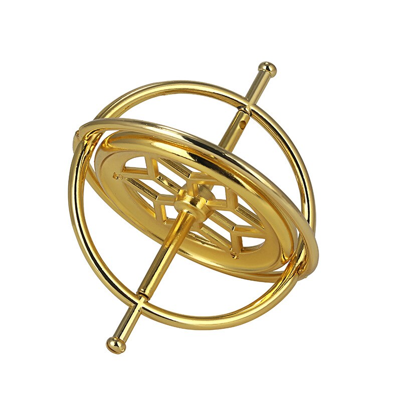 Self-balancing Gyroscope Anti-gravity Decompressio... – Grandado