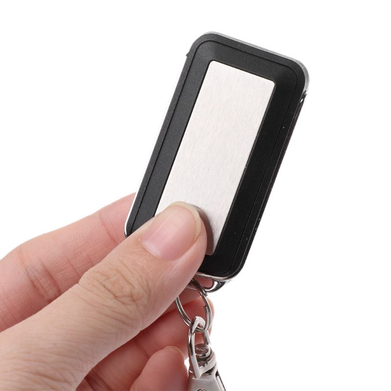 Wireless Remote Control 433Mhz Copy Garage Door Ga... – Grandado