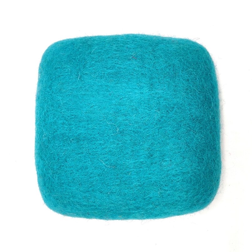 Nadel Filzen matt-Wolle Filzen matt für Nadel Filz... – Grandado