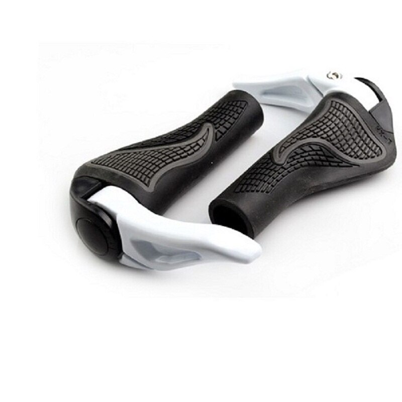 Bicycle Grips MTB Bicycle Handlebar Grips Anti-ski... – Vicedeal