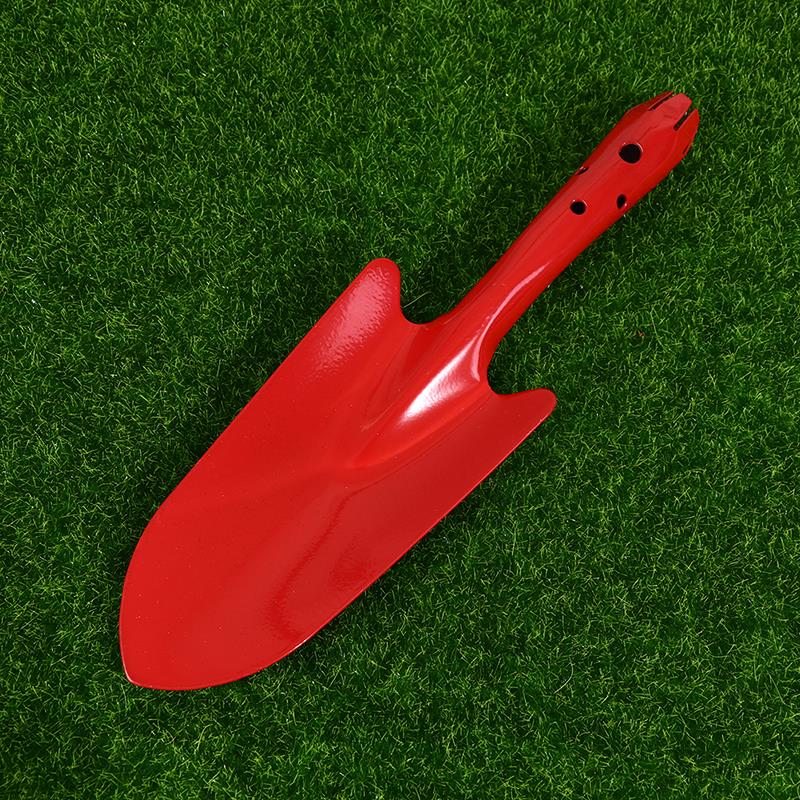 1pc Small Iron Shovel Thickened Iron Shovel Conjoi... – Vicedeal