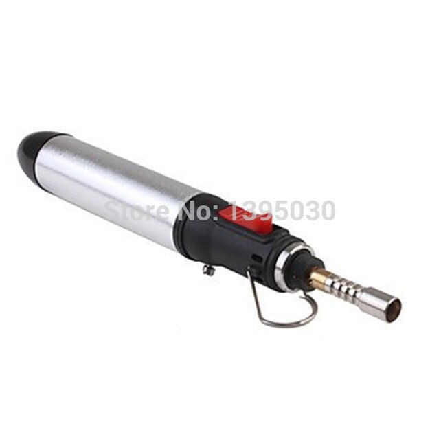 HT-1934K 7-in-1 Cordless Welding Torch Kit Tool 12... – Grandado