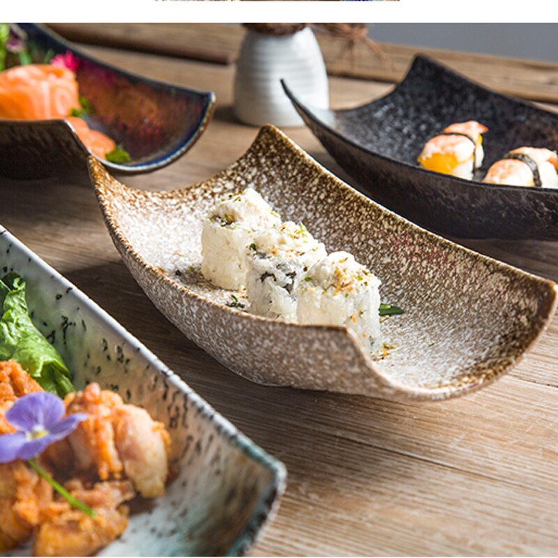 FANCITY Japanese-style Japanese-style ceramic pott... – Grandado