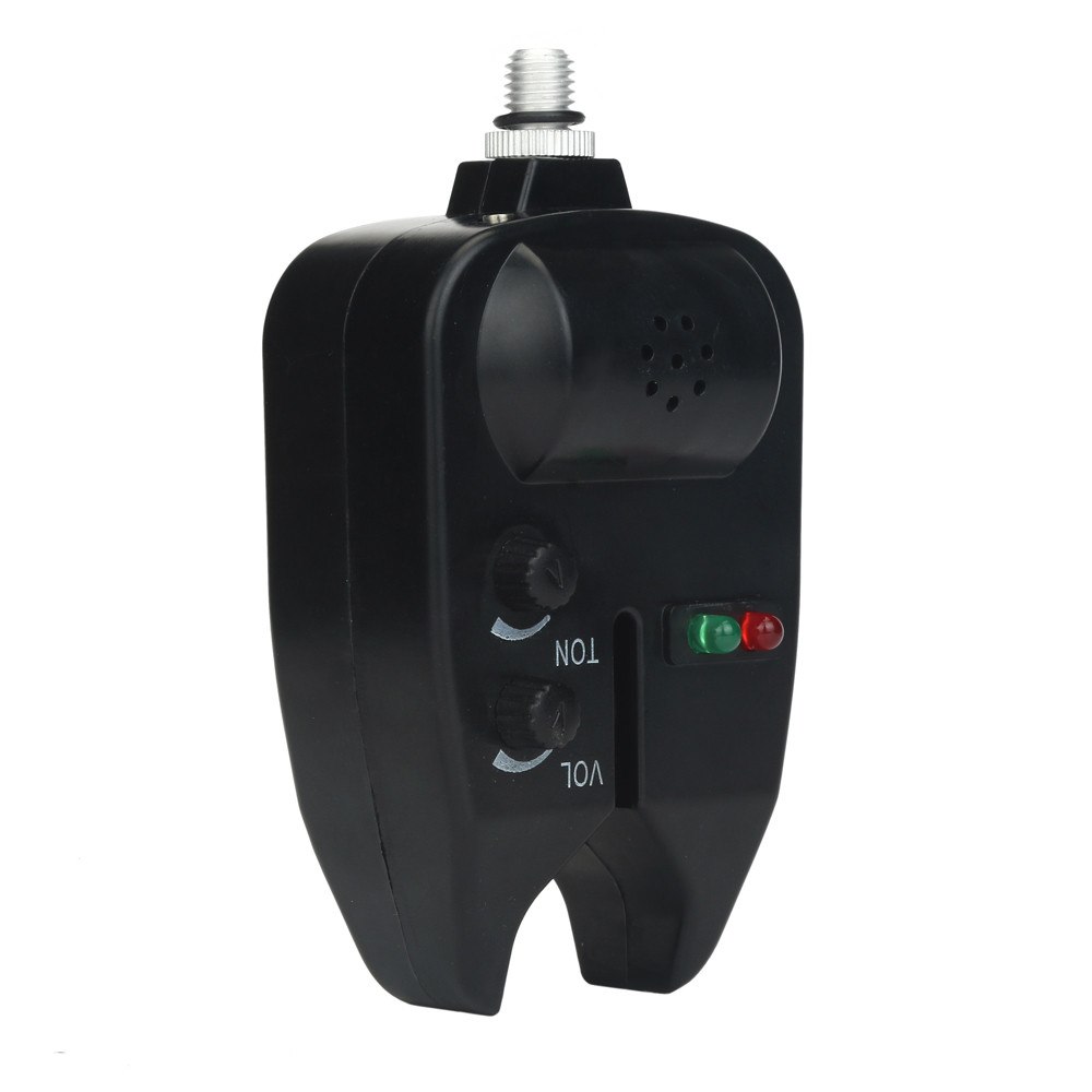 Campana de alarma electrónica Led de alta sensibil... – Grandado