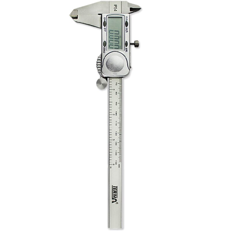 Terma Accuracy 0.005mm IP54 water proof 150mm 300m... – Grandado