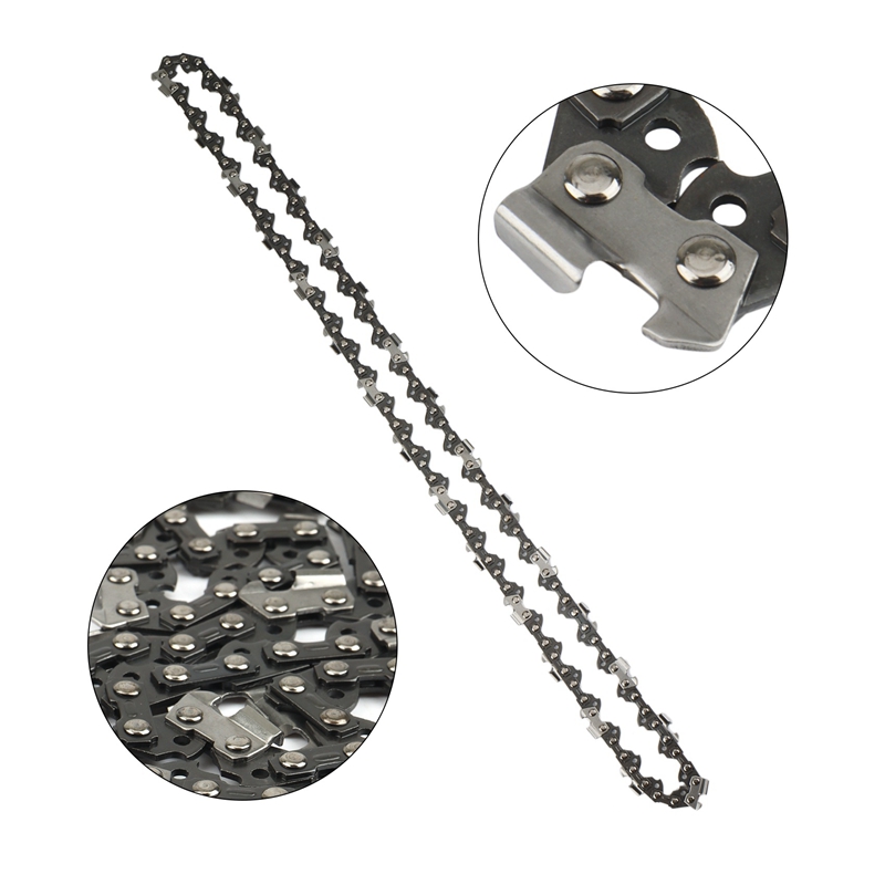 2Pcs 16 Inch 57 Drive Links Chainsaw Saw Chain Bla... – Grandado