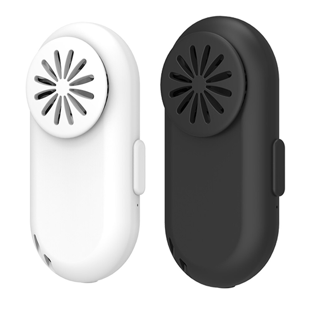 Personal Breathe Cooler Wearable Air Purifier Air ... – Grandado