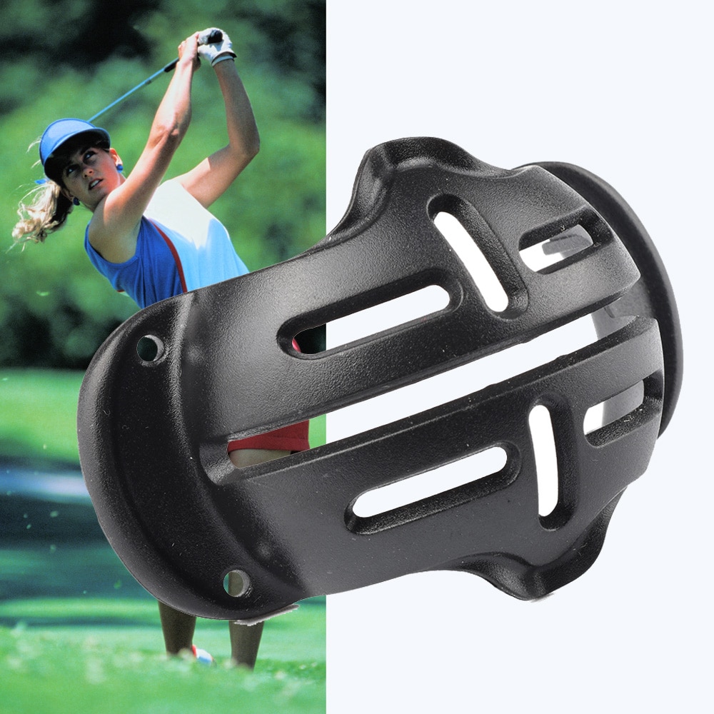 Golfbal Uitlijning Lijn Marker Marks Template Draw... – Vicedeal