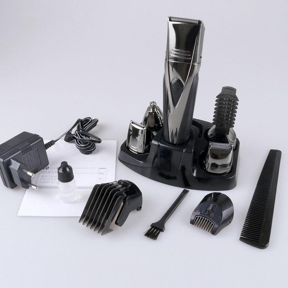 5 In 1 Haar Snijmachine Tondeuse Tondeuse Neus Haa... – Vicedeal