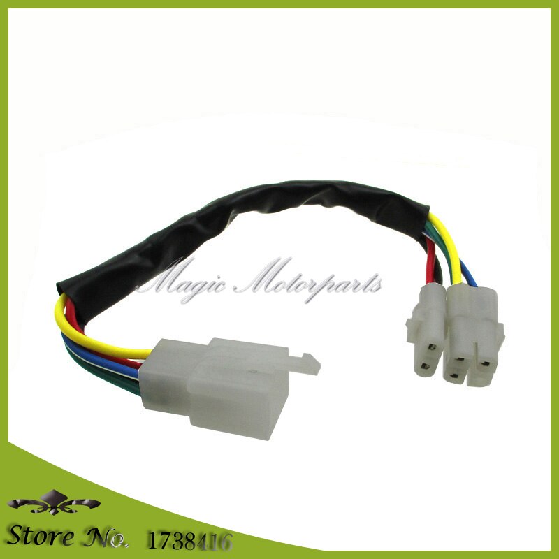 CDI câble câble adaptateur connecteur prise pour S... – Grandado