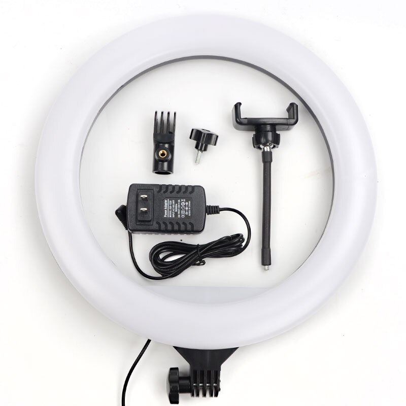 Video Light Photography Lighting Mirror Led Light ... – Grandado