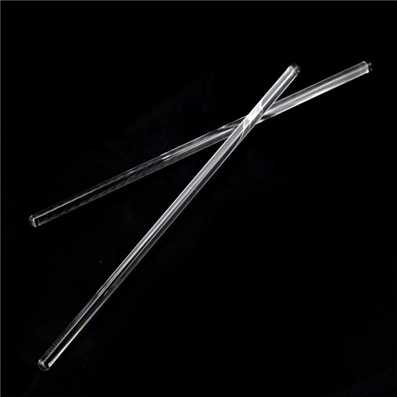 2pcs Lab Use Stir Glass Stirring Rod Laboratory To... – Grandado