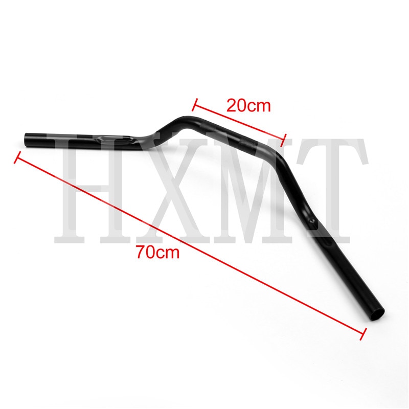 Motorcycle Handlebar Handlebars Universal Fit for ... – Grandado