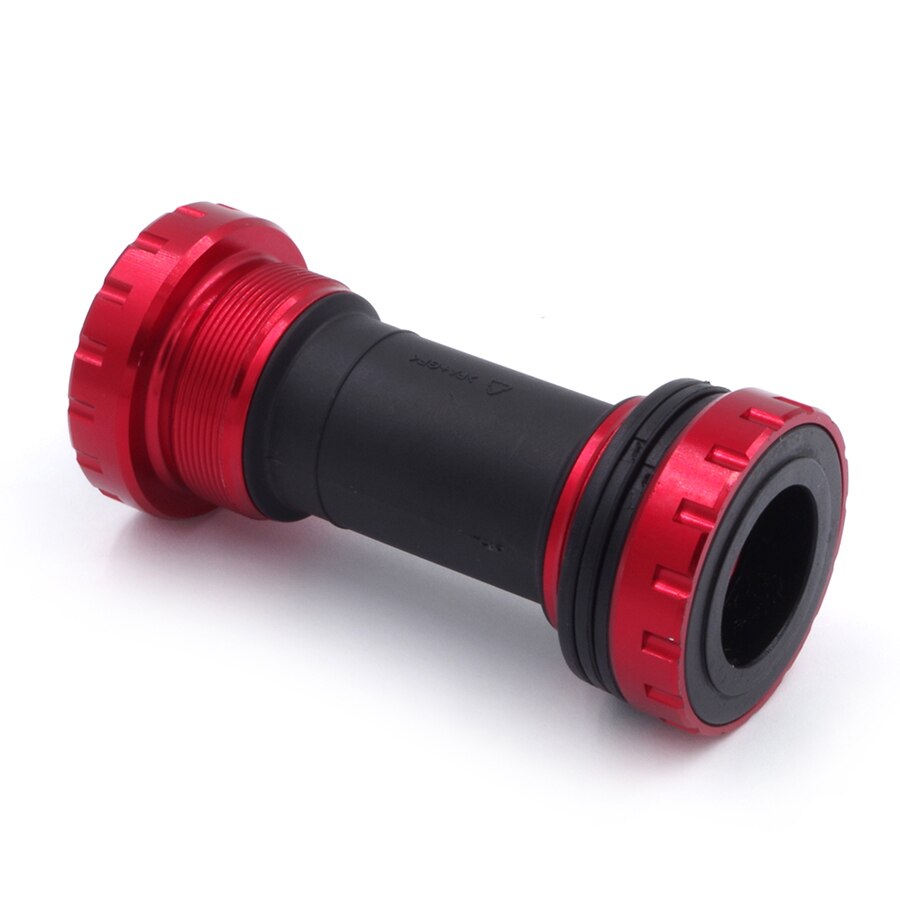 MTB Road Bike Bottom Bracket BC1.37*24T for 68/73m... – Grandado